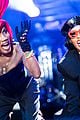 Janelle Monae & Grace Jones Perform at Blue Note Jazz Festival 2025 – See Photos! | Grace Jones ...