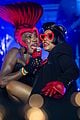 Janelle Monae & Grace Jones Perform at Blue Note Jazz Festival 2025 - See Photos!: Photo 5170776 ...