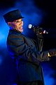 Janelle Monae & Grace Jones Perform at Blue Note Jazz Festival 2025 – See Photos! | Grace Jones ...