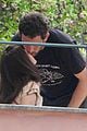Josh O'Connor & Alison Oliver Spotted Packing On the PDA During ...