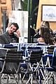 Josh O'Connor & Alison Oliver Spotted Packing On the PDA During ...