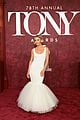 Julianne Hough’s Tonys Date Revealed: Longtime Bestie Tyler Lain ...