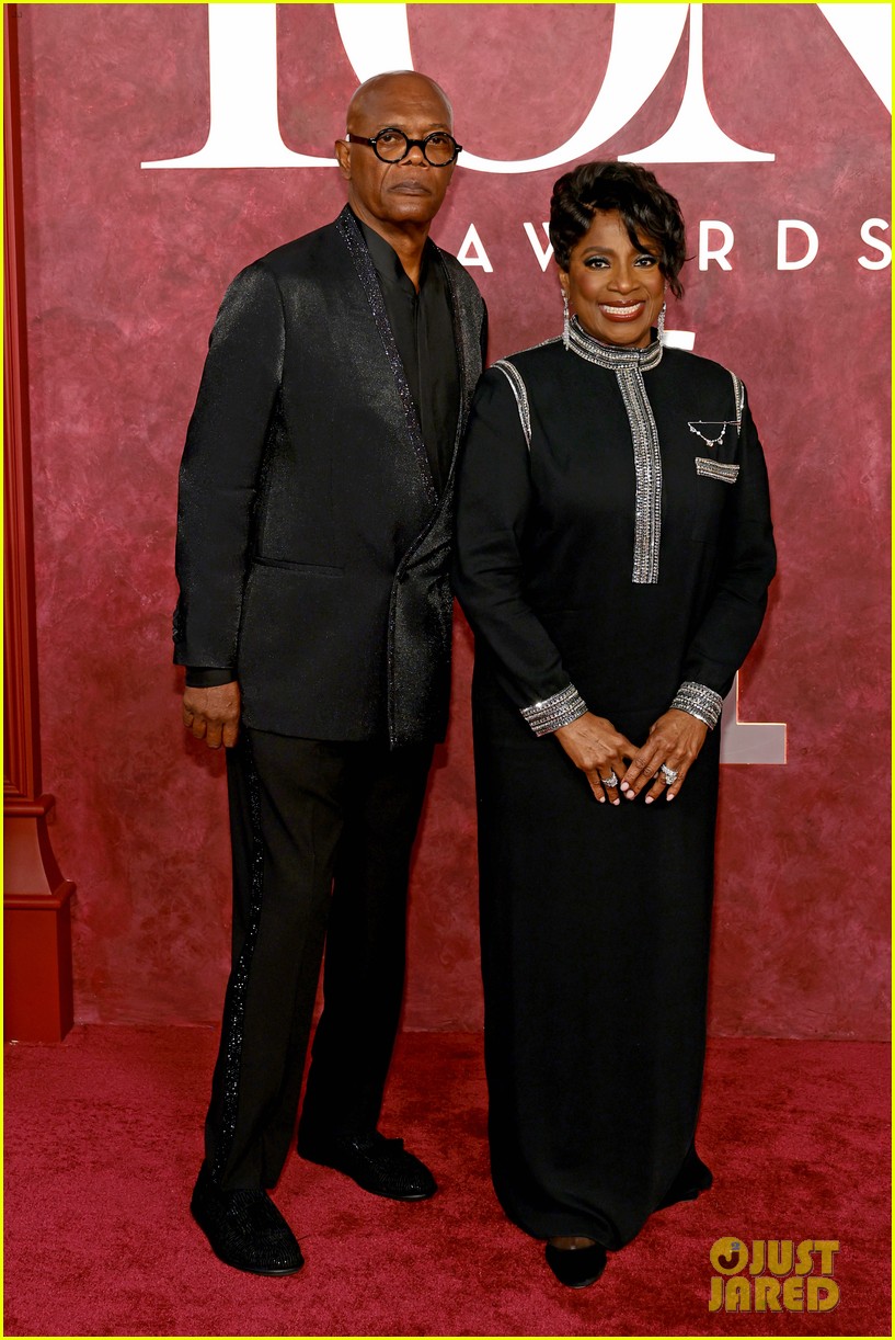 Kara Young Wins Second Consecutive Tony Award as 'Purpose' Takes Best ...