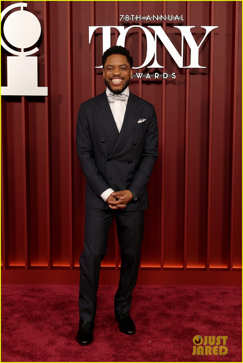 Kara Young Wins Second Consecutive Tony Award as 'Purpose' Takes Best ...