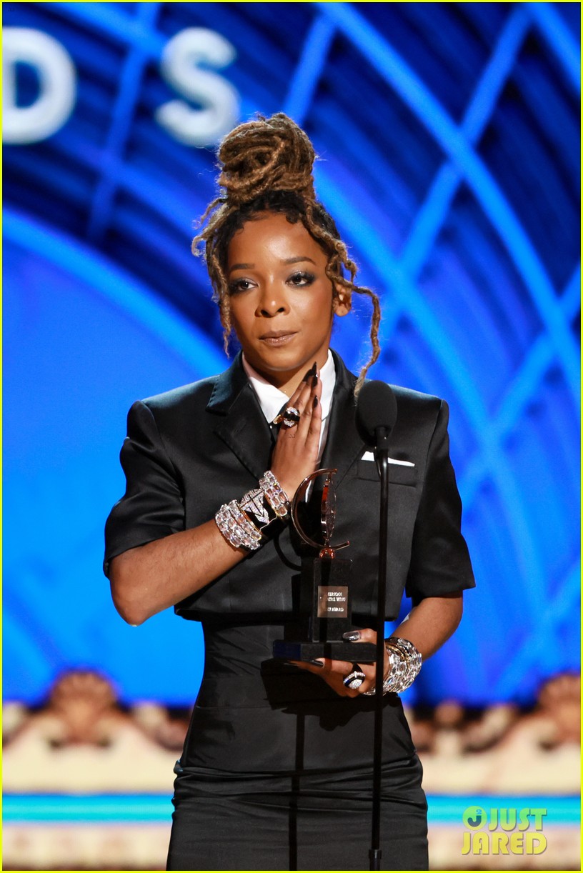 Kara Young Wins Second Consecutive Tony Award as 'Purpose' Takes Best Play at Tonys 2025!: Photo ...