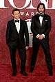 Bill & Ted's Keanu Reeves & Alex Winter Present at Tony Awards 2025 ...
