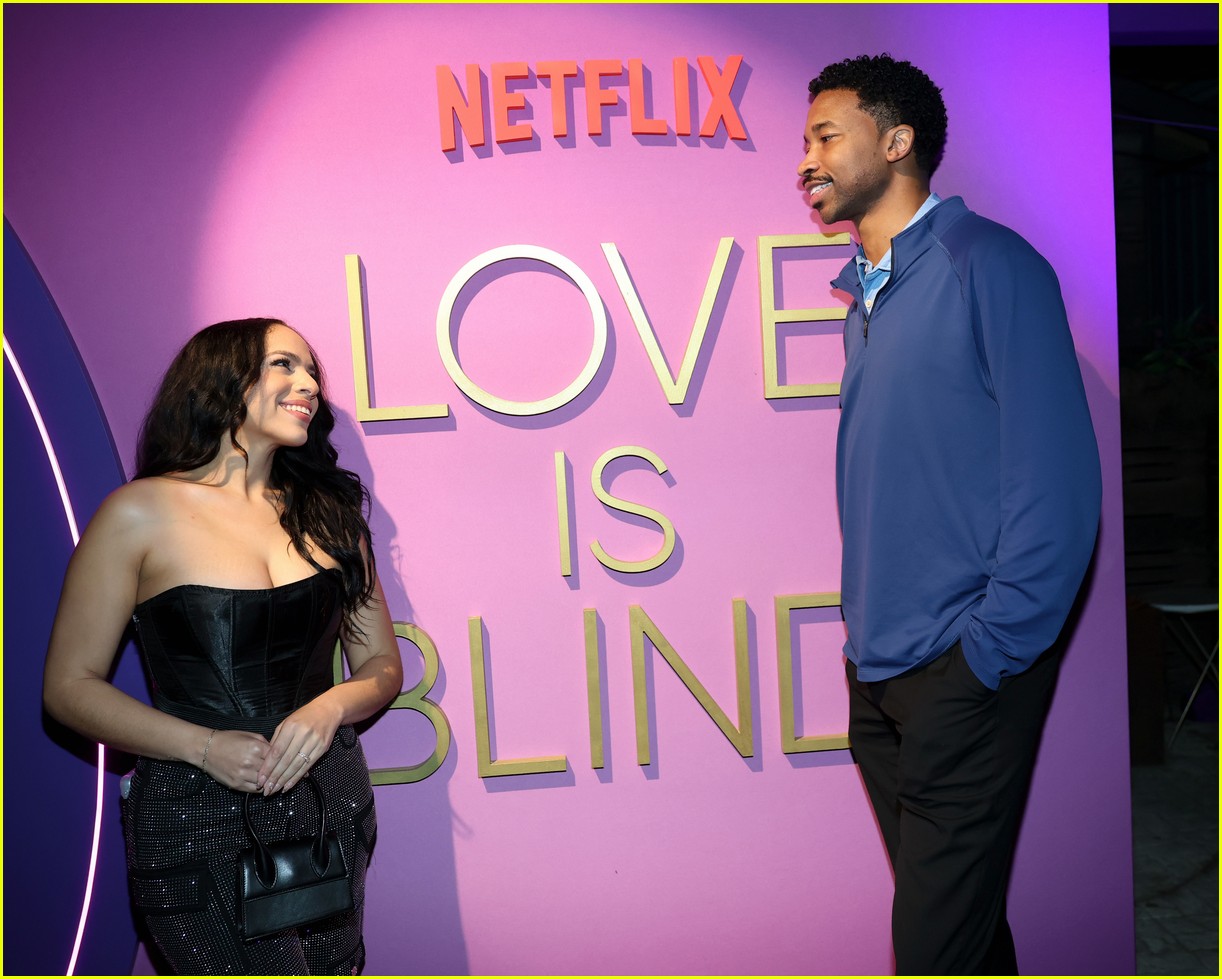 Love Is Blind's Lydia Velez Gonzalez Files For Divorce From Milton ...