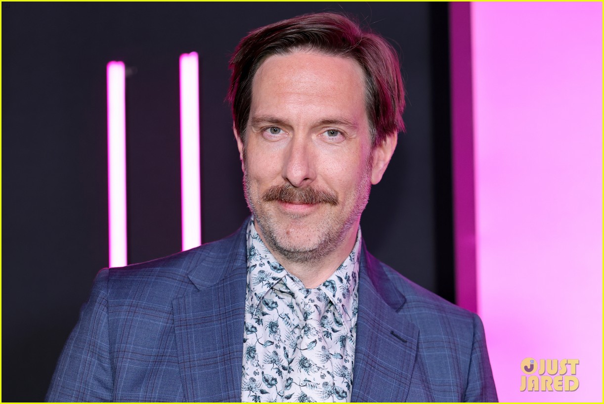 Allison Williams & Violet McGraw Attend 'M3GAN 2.0' NYC Premiere ...