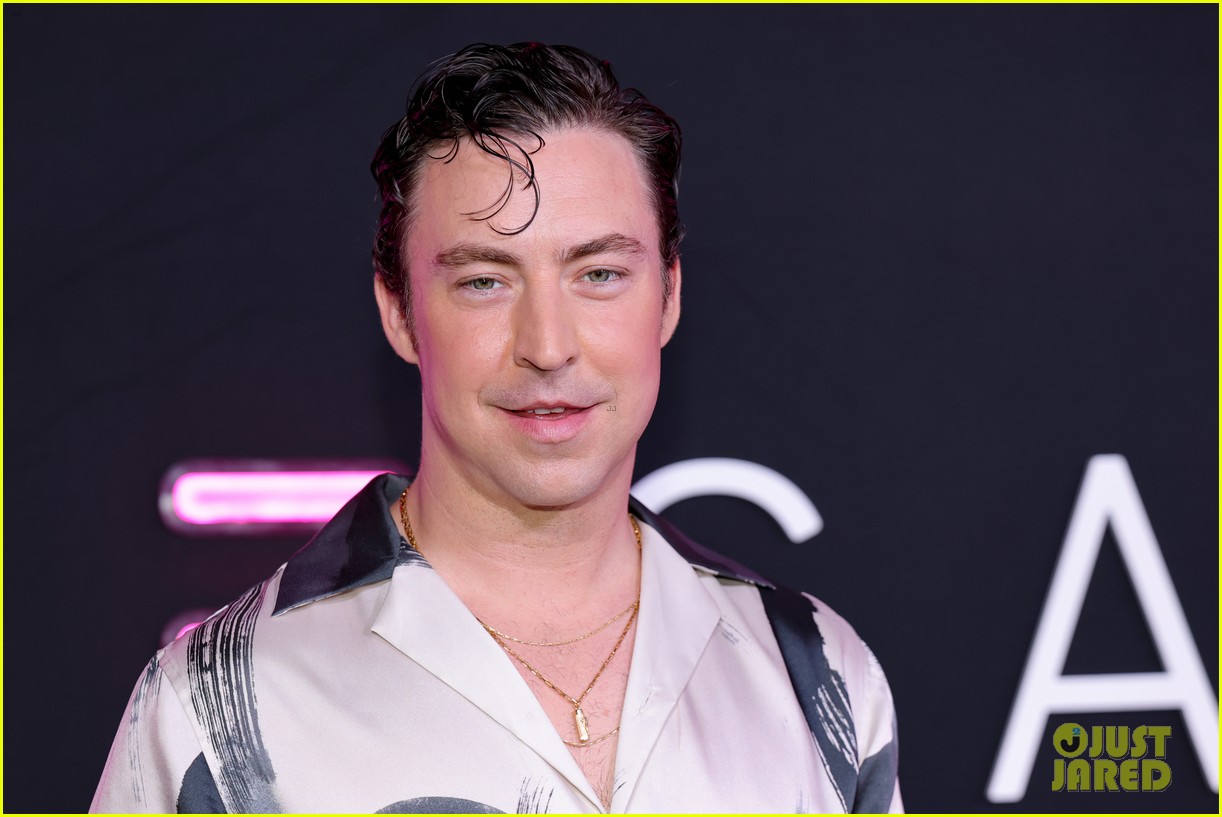 Allison Williams & Violet McGraw Attend 'M3GAN 2.0' NYC Premiere ...