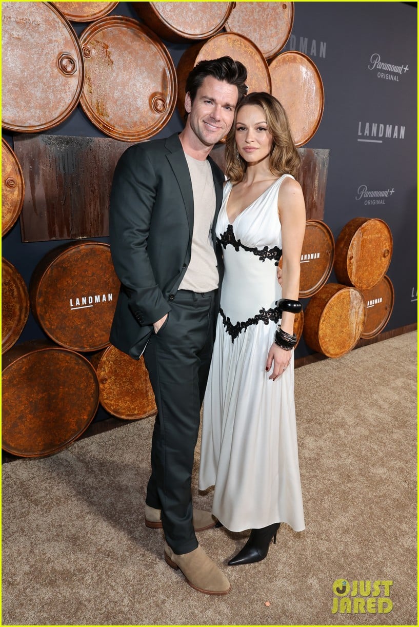 Is Kevin McGarry Single of Married? All About His Wife, Fellow Hallmark ...