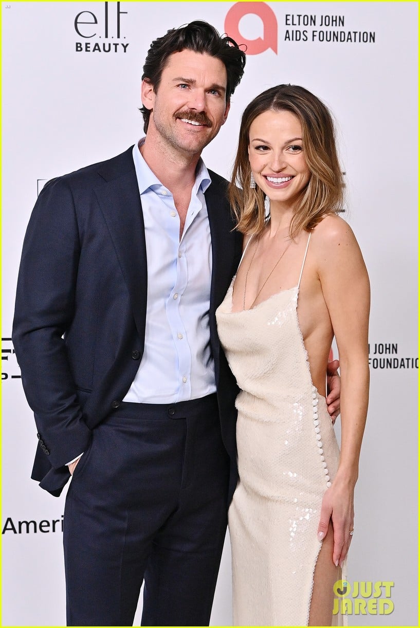 Is Kevin McGarry Single of Married? All About His Wife, Fellow Hallmark Star Kayla Wallace ...