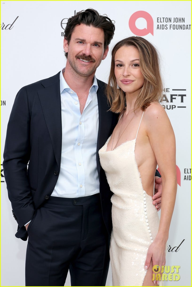 Is Kevin McGarry Single of Married? All About His Wife, Fellow Hallmark ...