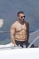 NFL Coach Sean McVay Bares Ripped Body While Going Shirtless in France ...