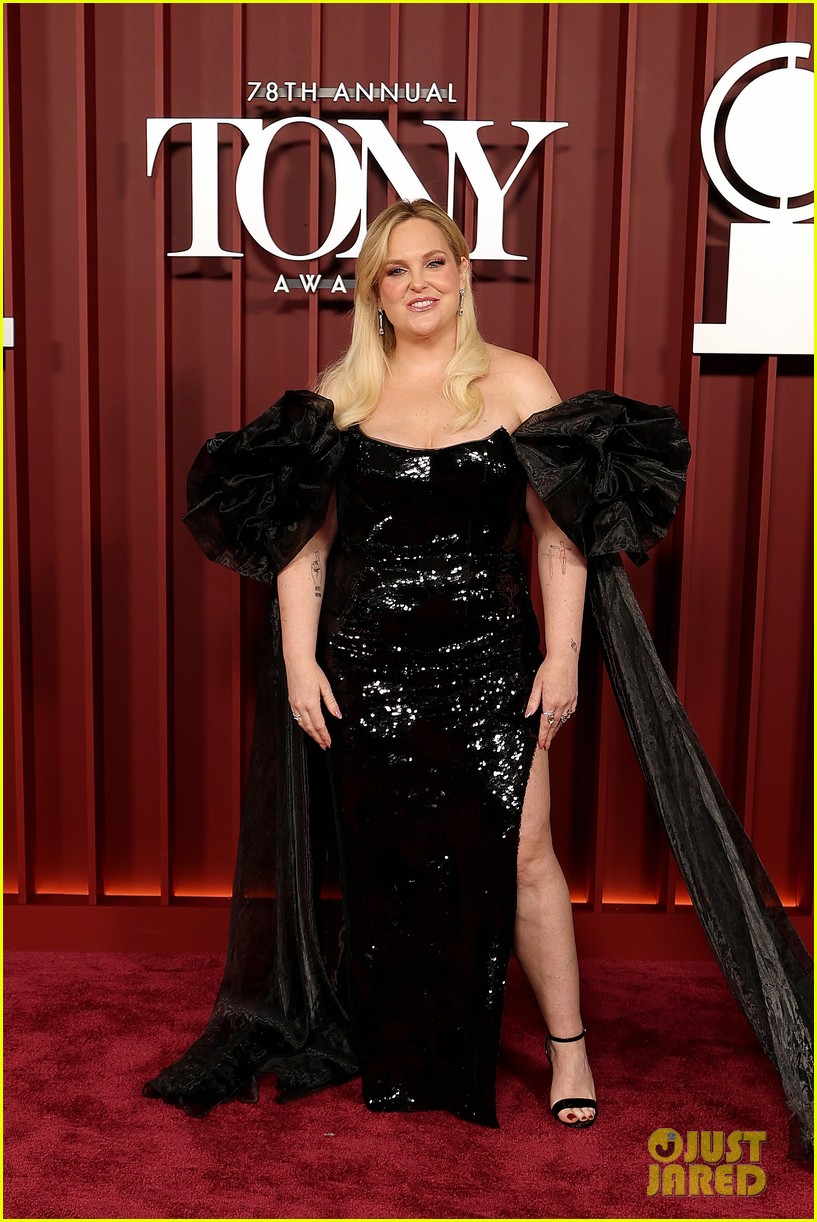 Operation Mincemeat's Jak Malone Gives Inspiring Speech After Winning ...