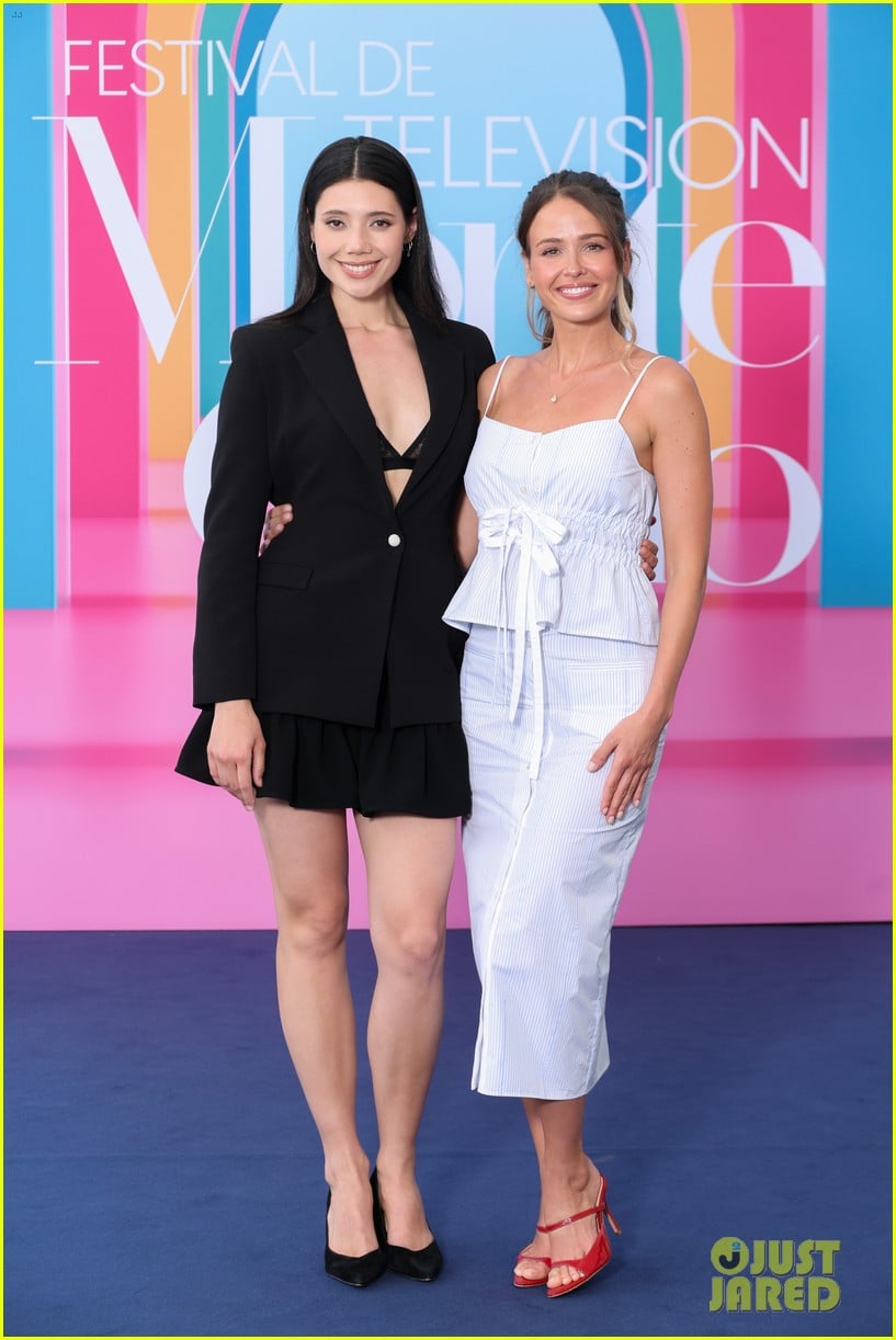 'One Chicago' Stars Darren Barnet, Jocelyn Hudon, Benjamin Levy Aguilar ...