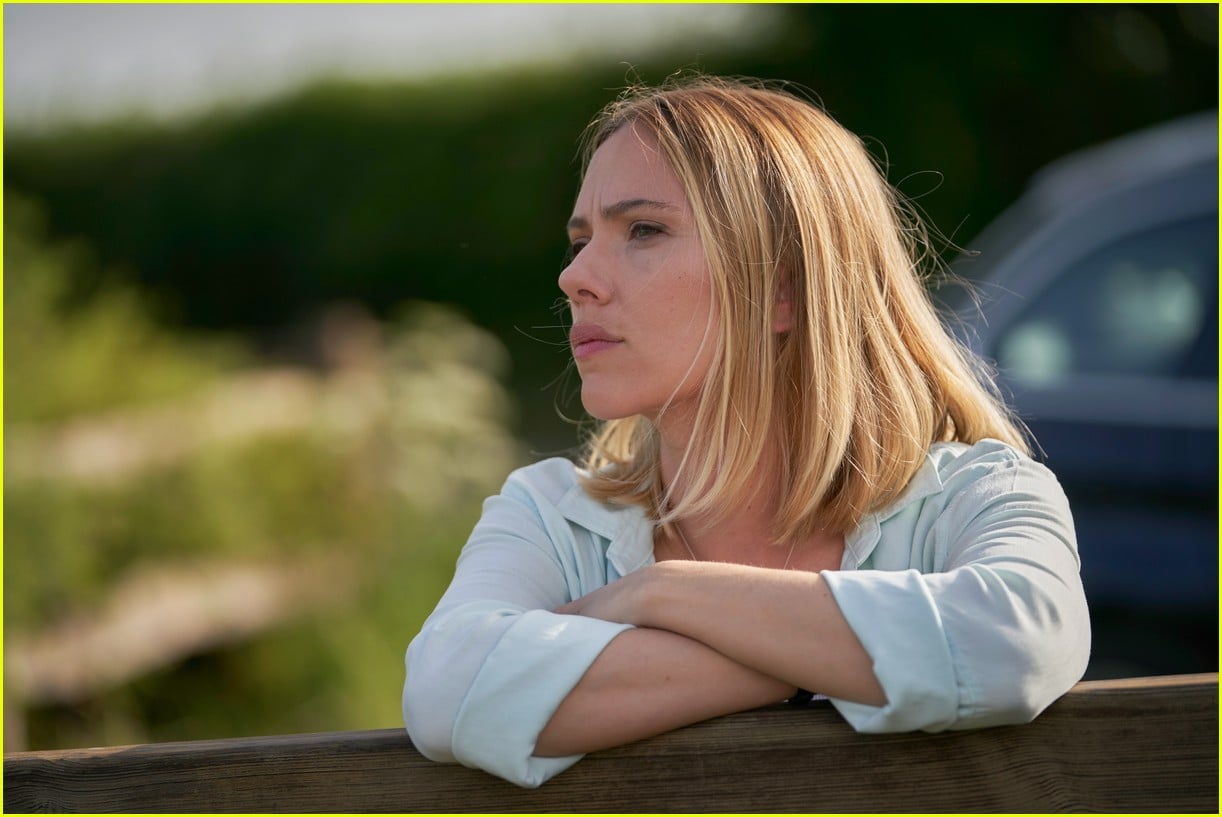 'My Mother's Wedding' Trailer: Scarlett Johansson, Sienna Miller, & Emily Beecham Star as ...