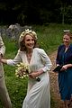 ‘My Mother’s Wedding’ Trailer: Scarlett Johansson, Sienna Miller, & Emily Beecham Star as ...