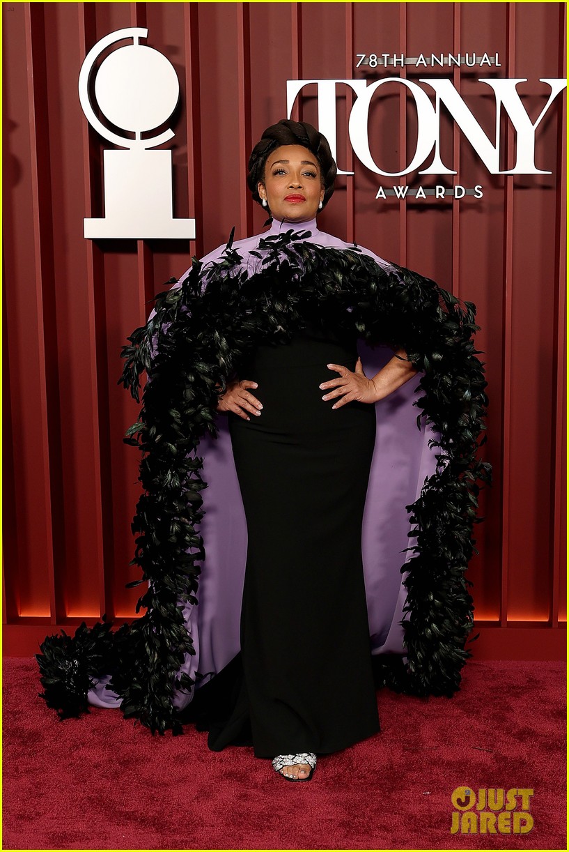 Buena Vista Social Club's Natalie Venetia Belcon Adds to the Show's ...