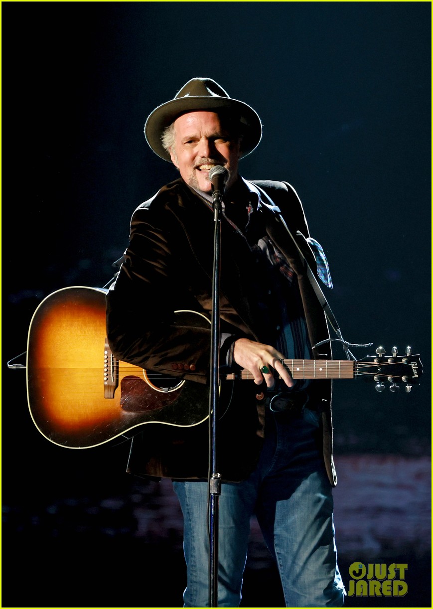 Dead Outlaw's Andrew Durand, Julia Knitel & More Bring Their Nominated ...