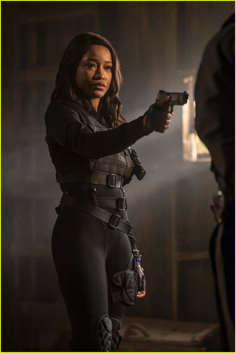 'The Pickup' Trailer Showcases All-Star Cast Including Eddie Murphy ...