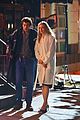 Paul Kelly & Sarah Pidgeon Film Late Night Scenes for ‘American Love ...