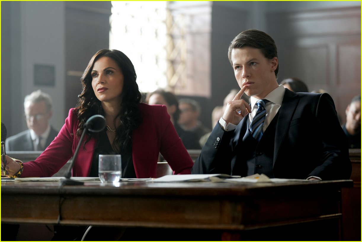 USA Network Drops Official 'The Rainmaker' Trailer, Featuring Milo ...