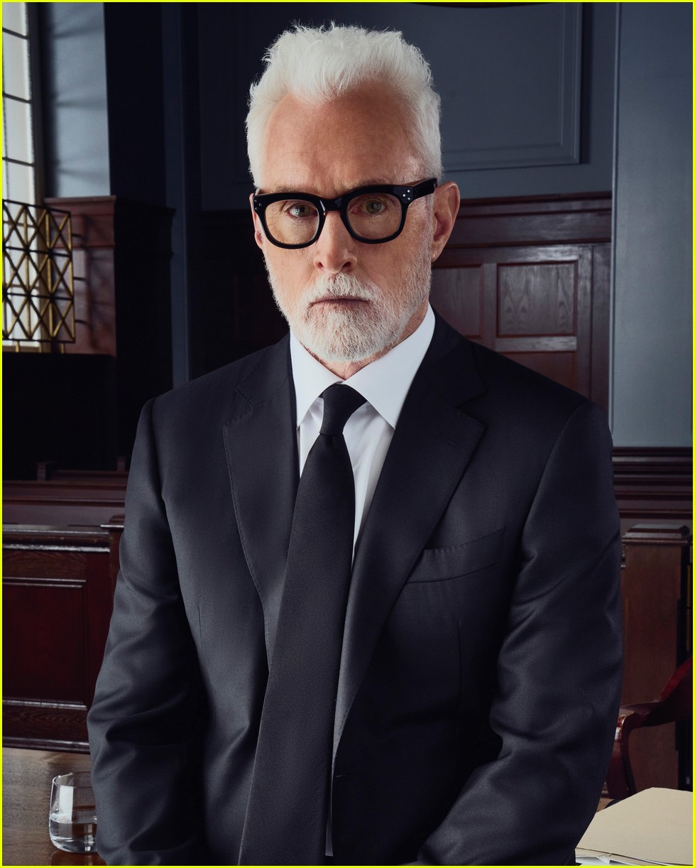 USA Network Drops Official 'The Rainmaker' Trailer, Featuring Milo ...