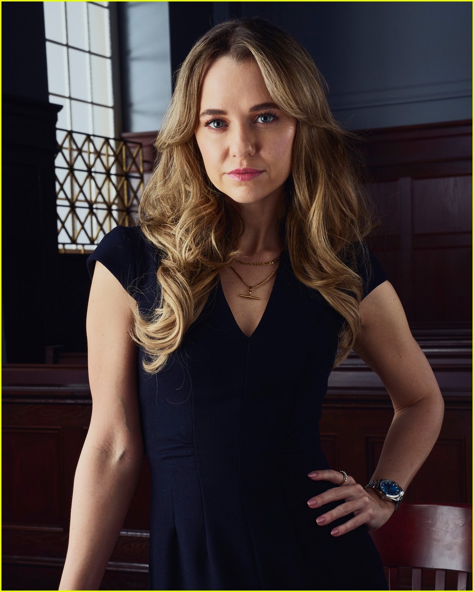 USA Network Drops Official 'The Rainmaker' Trailer, Featuring Milo ...