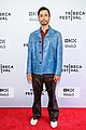 Lily James & Riz Ahmed Step Out for 'Relay' Premiere at Tribeca Film ...