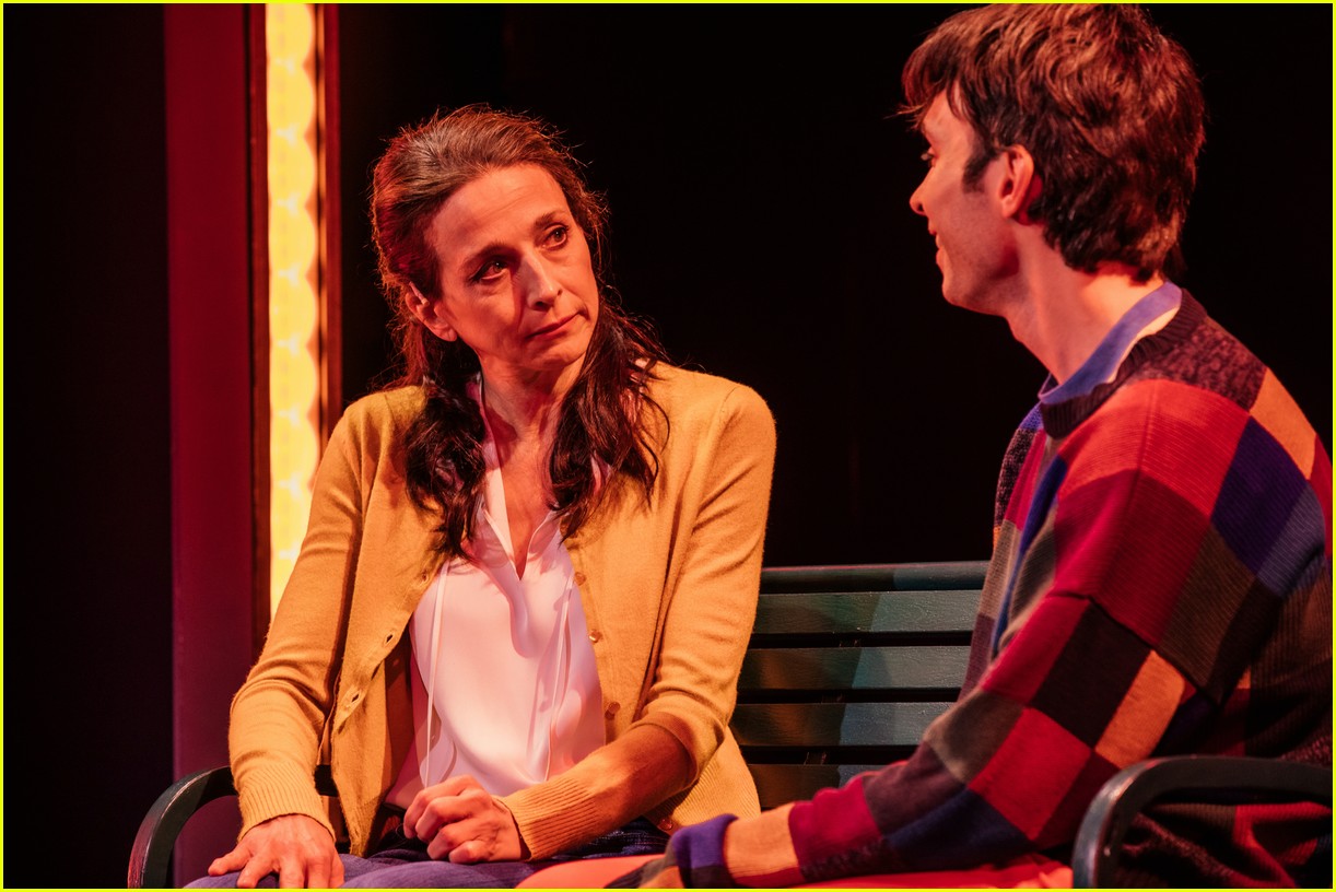 Newcomer Jake Horowitz Proves He's a Rising Star in New Play 'The ...
