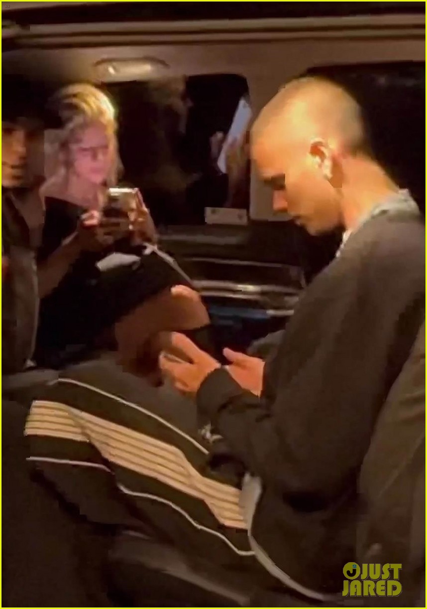 Romeo Beckham Sparks Romance Rumors with Model Caroline Daur Following ...