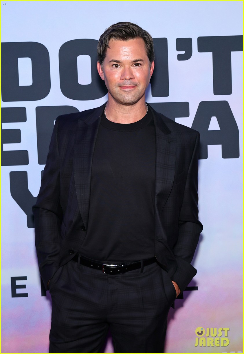 Amanda Seyfried Joins Andrew Rannells, Nick Kroll, & Morgan Spector at 'I Don't Understand You ...