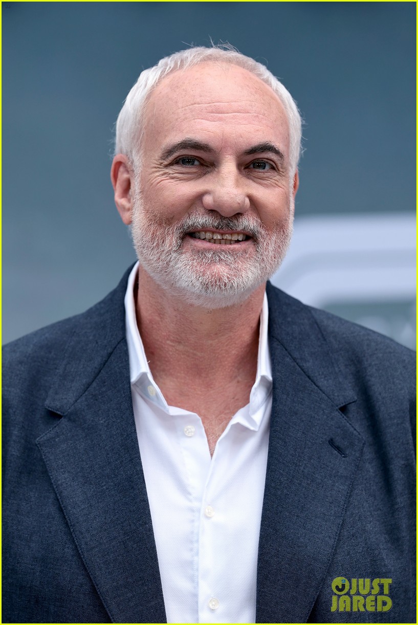 Simone Ashley May Have Been Cut from 'F1' Movie, But She Still Proudly ...