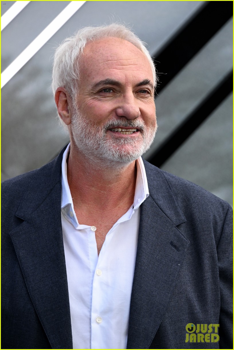 Simone Ashley May Have Been Cut from 'F1' Movie, But She Still Proudly ...