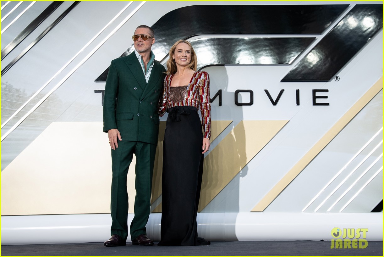 Simone Ashley May Have Been Cut from 'F1' Movie, But She Still Proudly ...