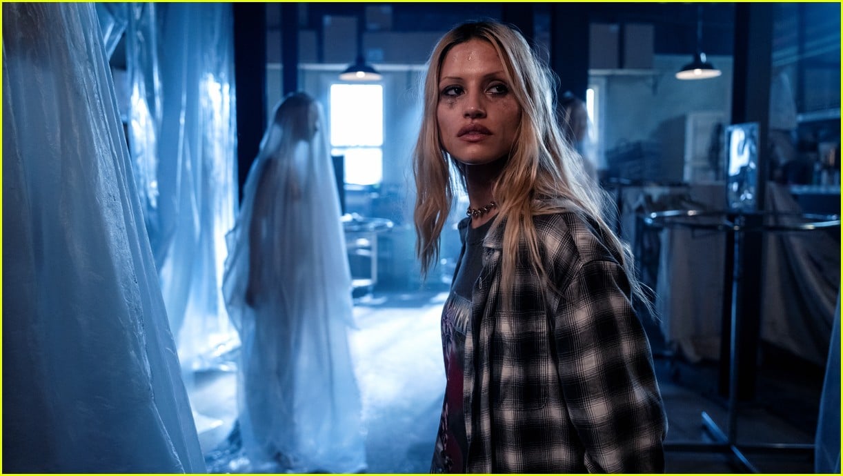 Jennifer Love Hewitt & Freddie Prinze Jr. Return for 'I Know What You Did Last Summer' Reboot ...