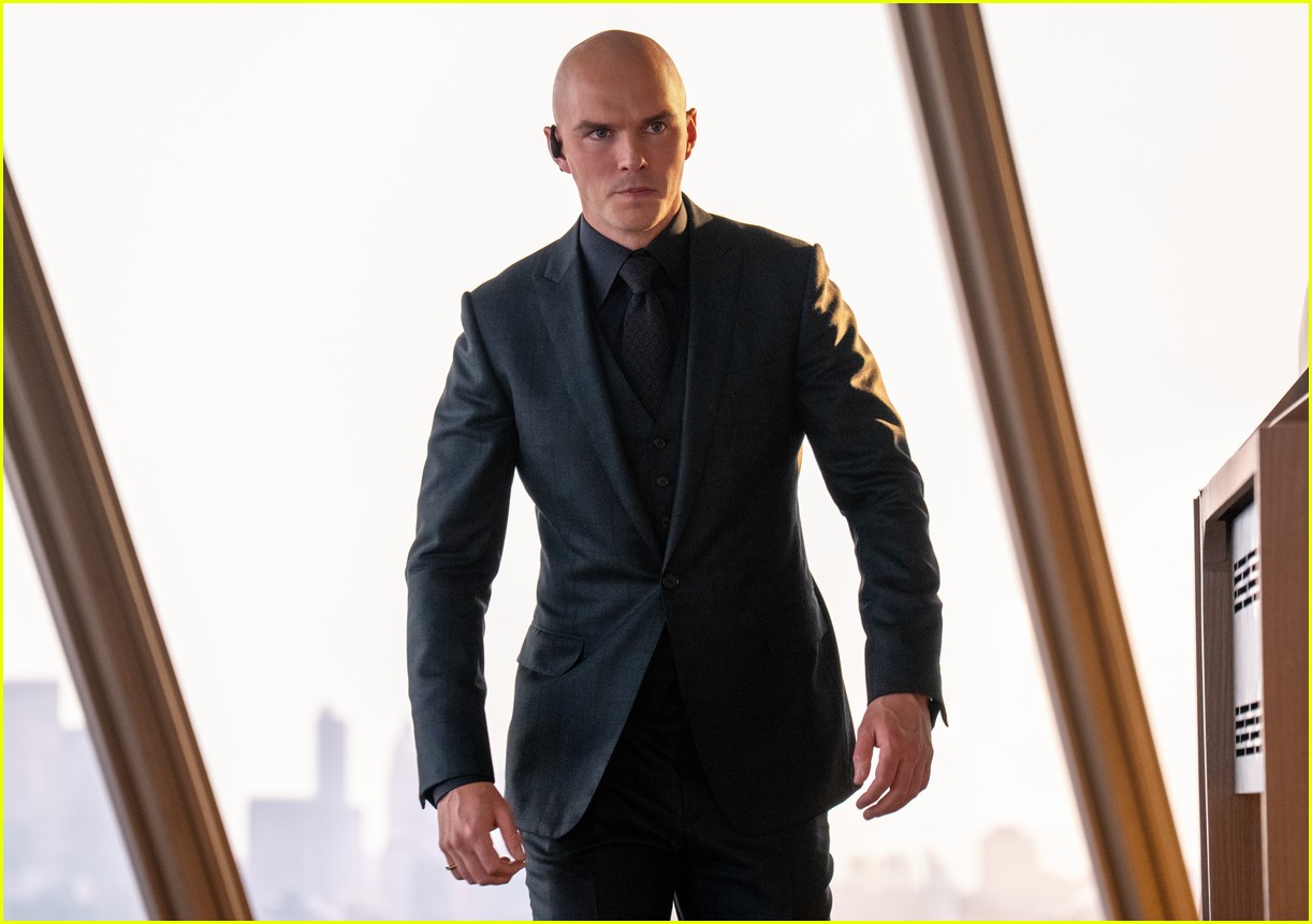 Every 'Superman' (2025) Movie Still Revealed So Far, Including Photos ...