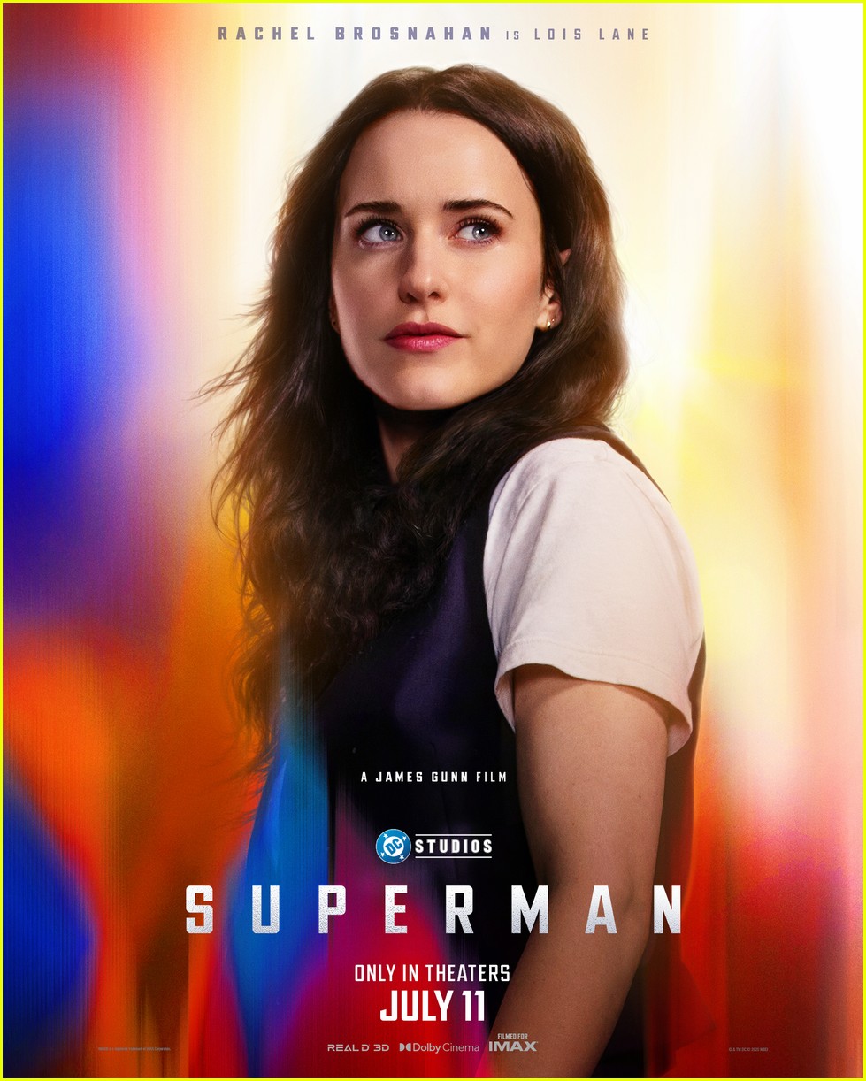 David Corenswet Is 'Not Messing Around, I'm Doing Important Stuff' In ...