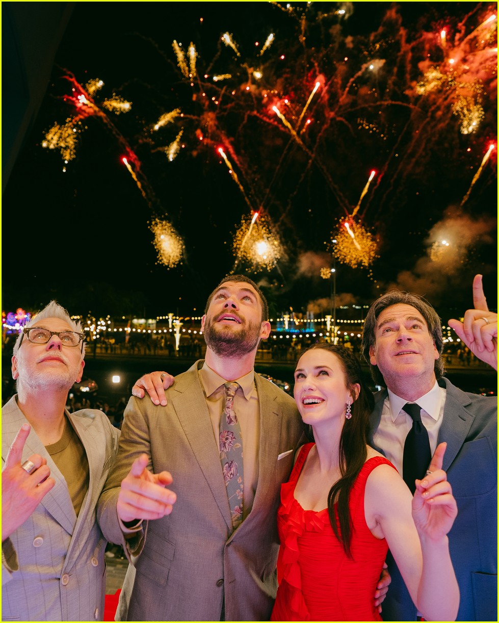 'Superman' (2025) Press Tour Begins in Manila with David Corenswet ...