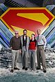 ‘Superman’ Stars David Corenswet, Rachel Brosnahan & Nicholas Hoult Hop ...