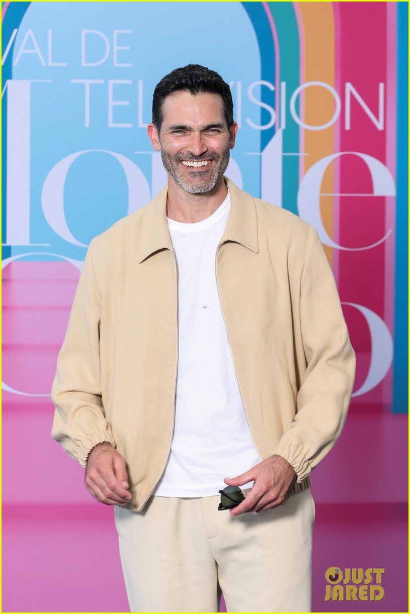 'Teen Wolf' Stars Tyler Posey, Charlie Carver, Holland Roden & Tyler ...