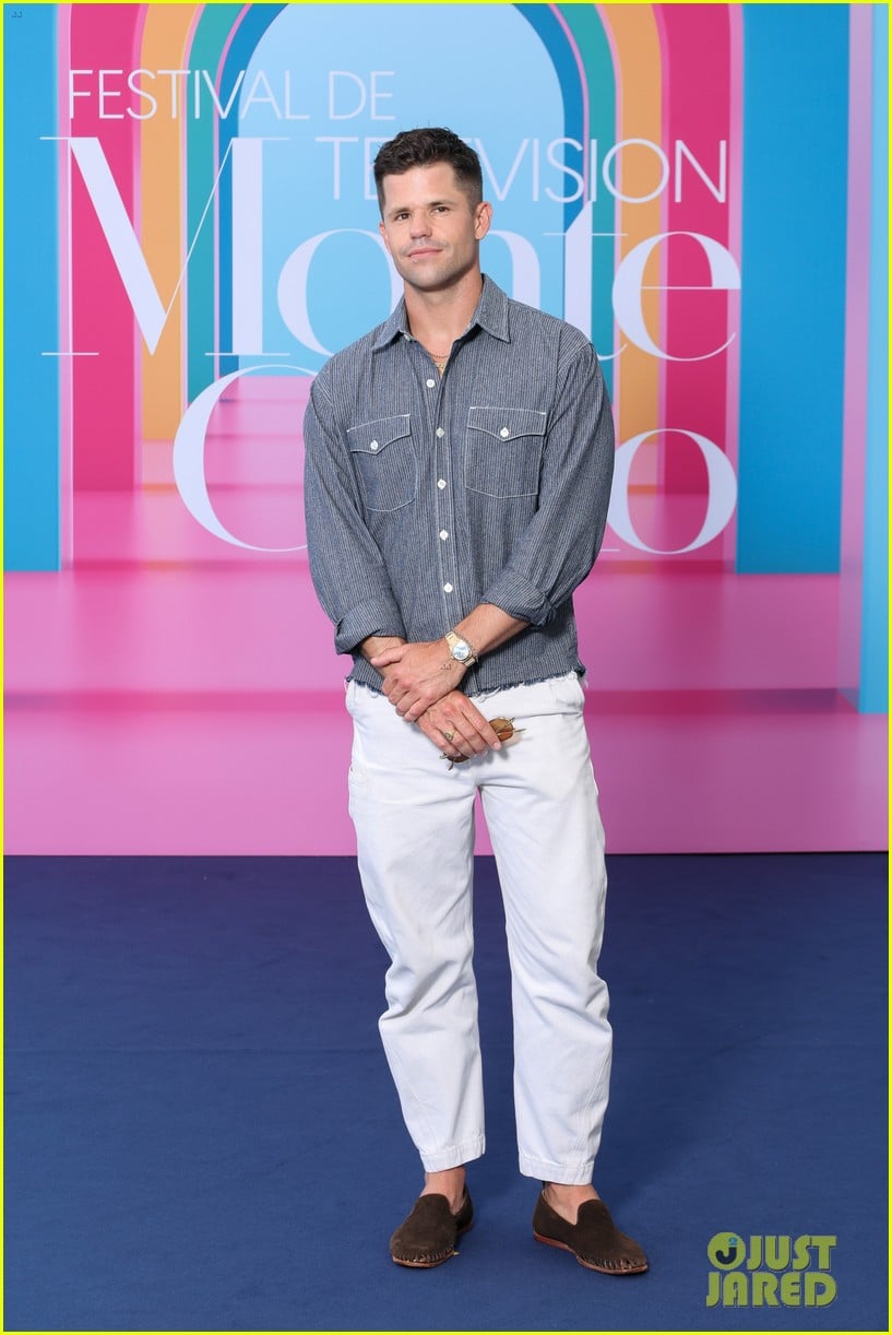 'Teen Wolf' Stars Tyler Posey, Charlie Carver, Holland Roden & Tyler ...