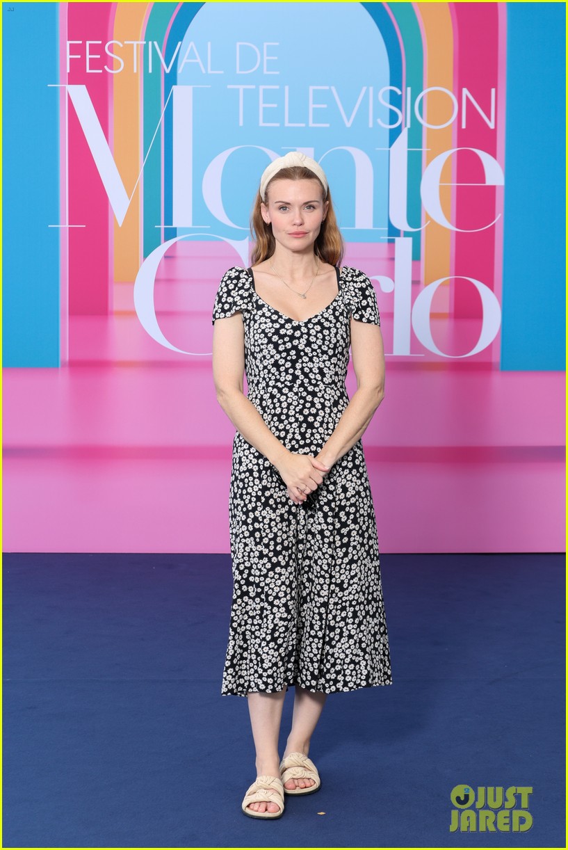 'Teen Wolf' Stars Tyler Posey, Charlie Carver, Holland Roden & Tyler ...