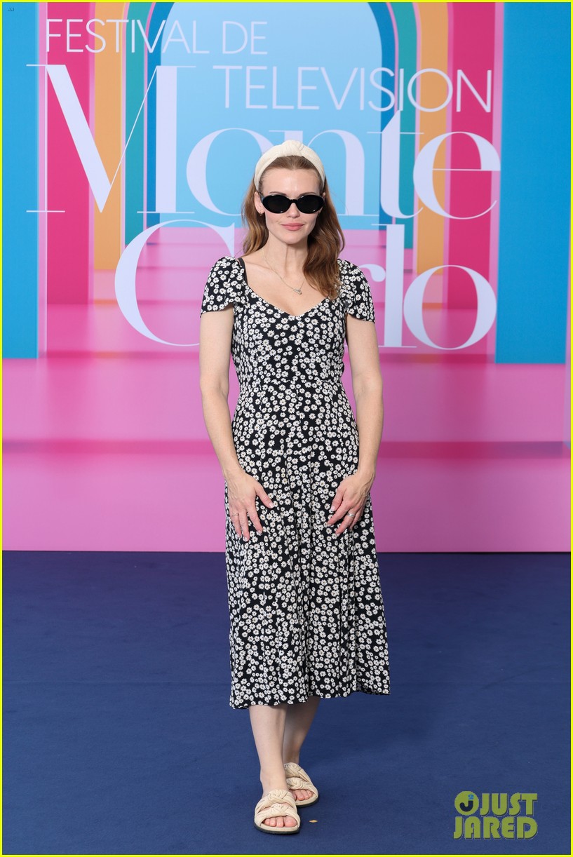 'Teen Wolf' Stars Tyler Posey, Charlie Carver, Holland Roden & Tyler ...