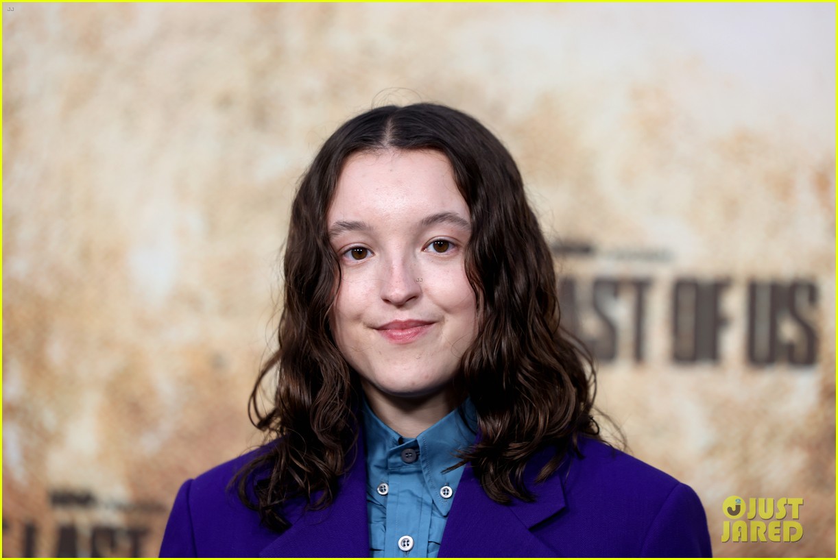 'The Last of Us' Cast Attends Emmys FYC Panel, Showrunner Talks Season ...