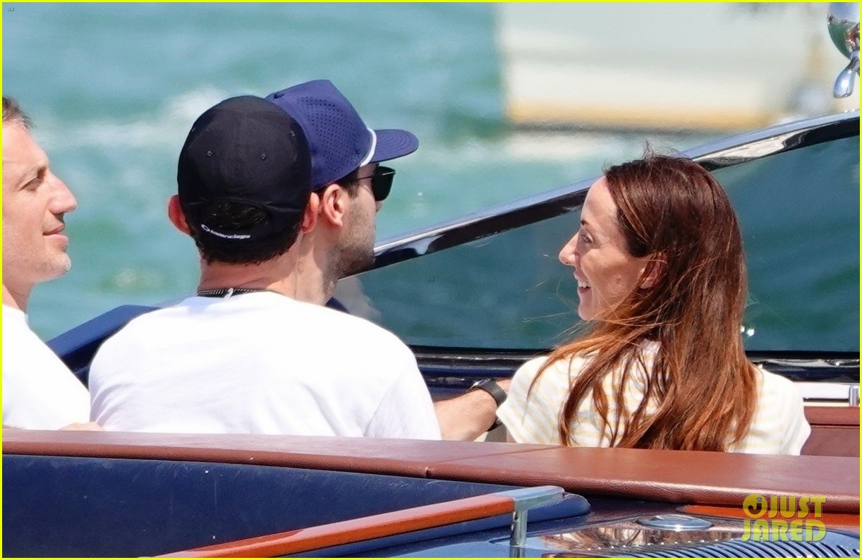 Orlando Bloom & Tom Brady Hang Out in Venice Amid Katy Perry Split ...