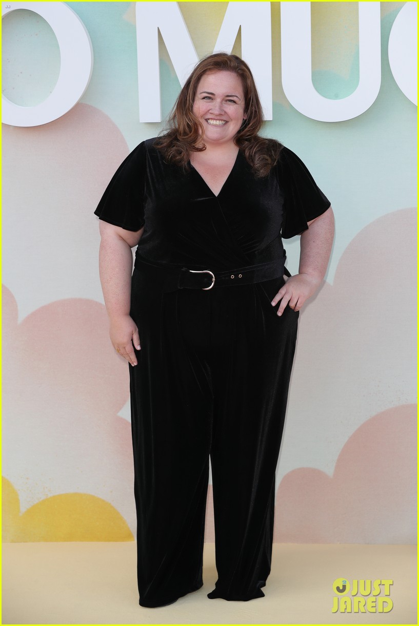 Lena Dunham, Megan Stalter, & Will Sharpe Premiere New Netflix Series ...