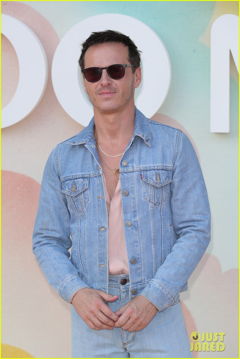 Lena Dunham, Megan Stalter, & Will Sharpe Premiere New Netflix Series ...