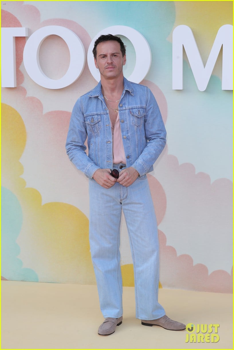 Lena Dunham, Megan Stalter, & Will Sharpe Premiere New Netflix Series ...