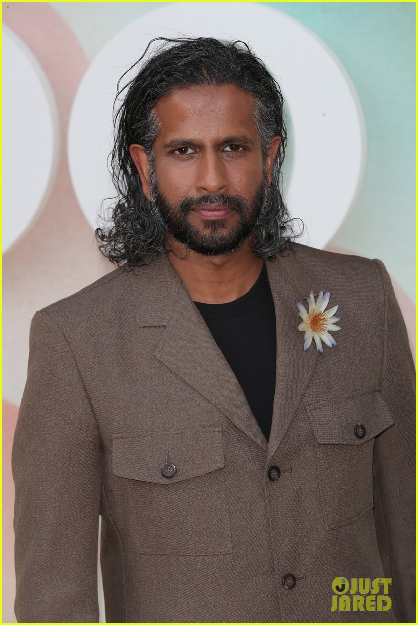 Lena Dunham, Megan Stalter, & Will Sharpe Premiere New Netflix Series 'Too Much' in London ...